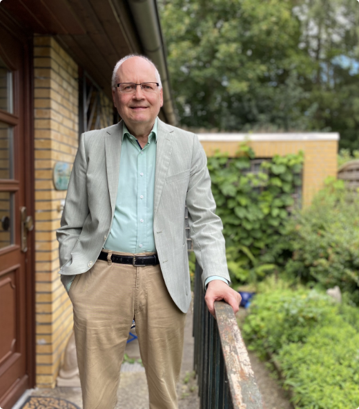 Wilkommen Heilpraktiker Alfred Forkel Webseite - Naturheilpraxis LÜBECK ...