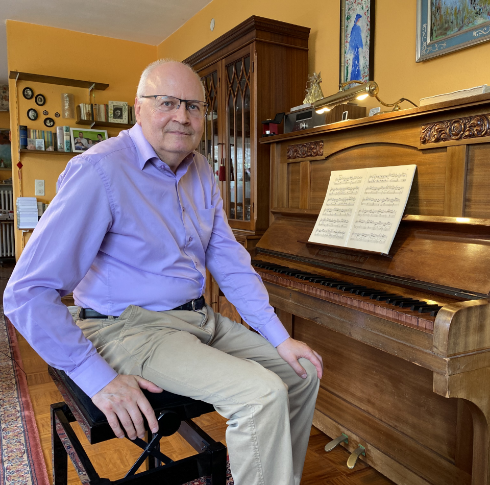 Wilkommen Heilpraktiker Alfred Forkel Webseite - Naturheilpraxis LÜBECK ...